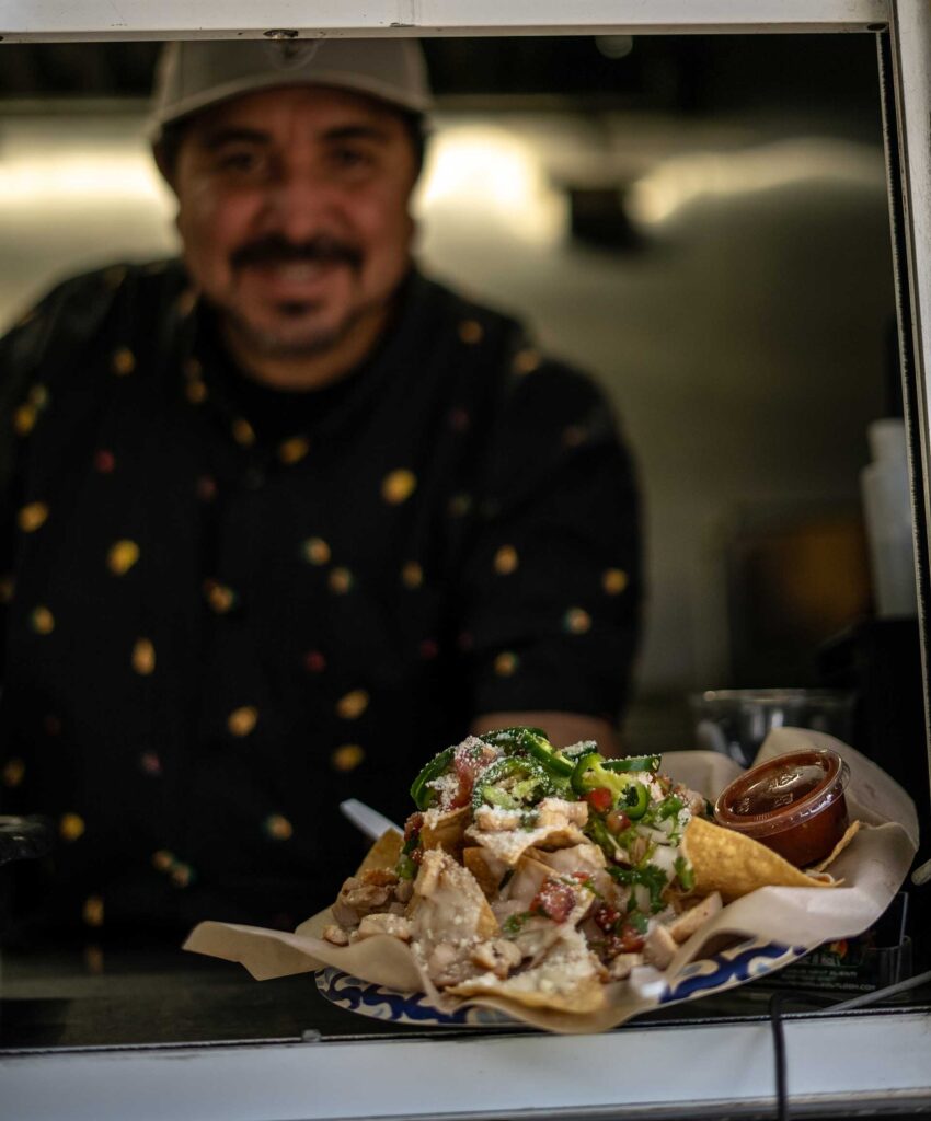 Food Trucks | Founding Fathers