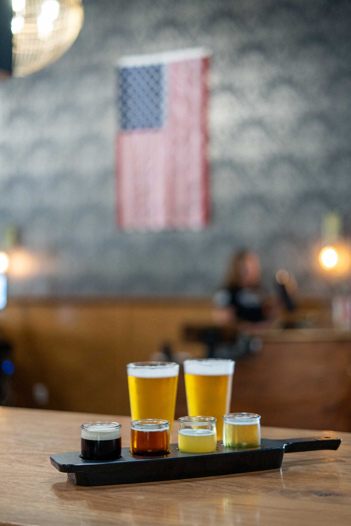 City Tavern | Taproom, Bar, Pub Prescott | Founding Fathers